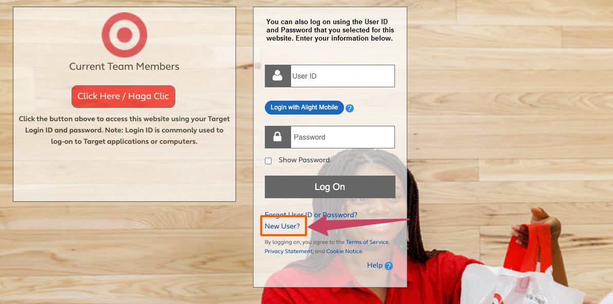 Target Pay And Benefits Login At Www targetpayandbenefits Target Pay And Benefits Login At Www targetpayandbenefits